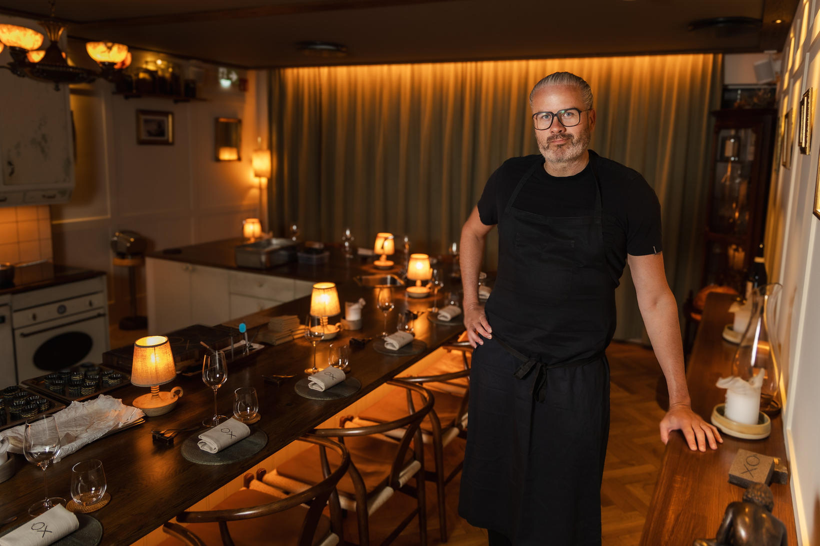 Iceland’s Michelin Guide status unchanged for 2026 - Iceland Monitor