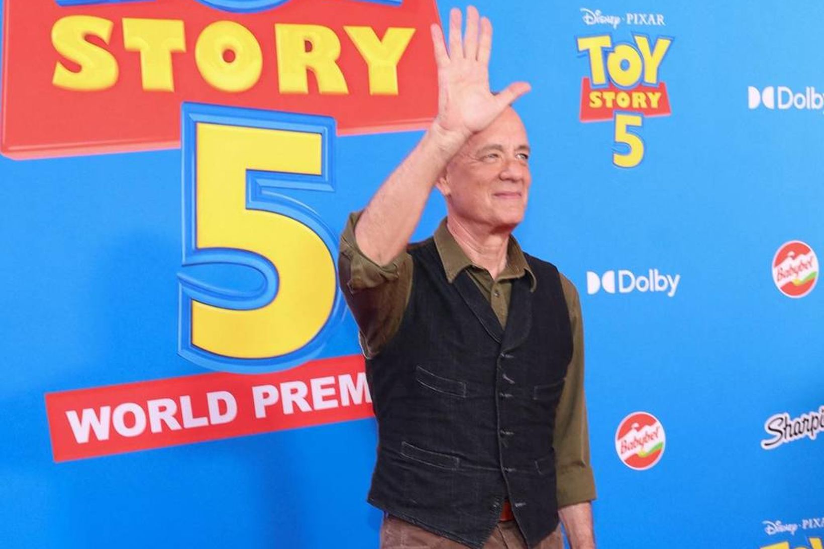 Toy Story 5 fær frábærar viðtökur