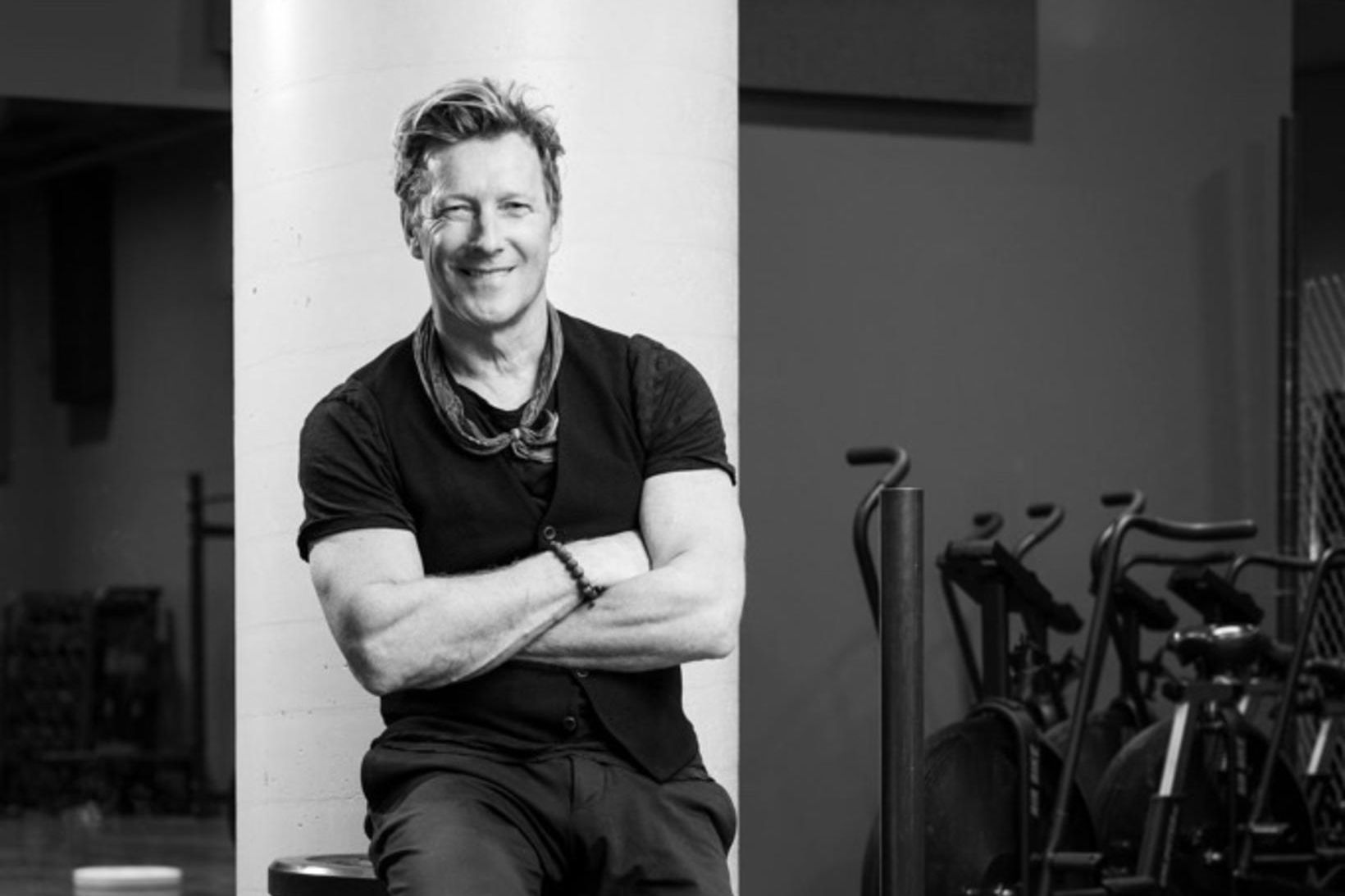 Magnús Scheving kaupir allar eignir LazyTown