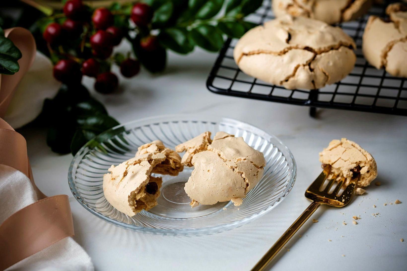 30 ár síðan uppáhalds smákökur Íslendinga komu fyrst fram