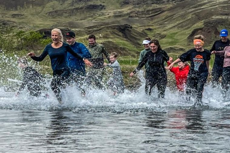 The 100 mile Hengill Ultra is this weekend - Iceland Monitor