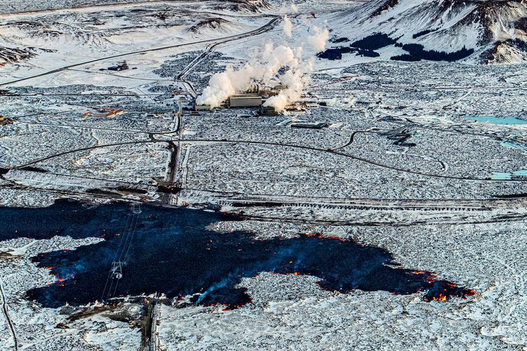 Seismic activity has increased - Iceland Monitor