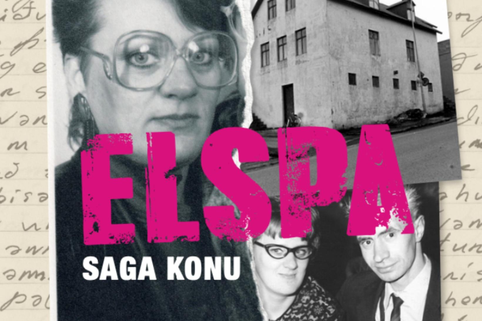 Ævisagan rituð í óþökk aðstandenda