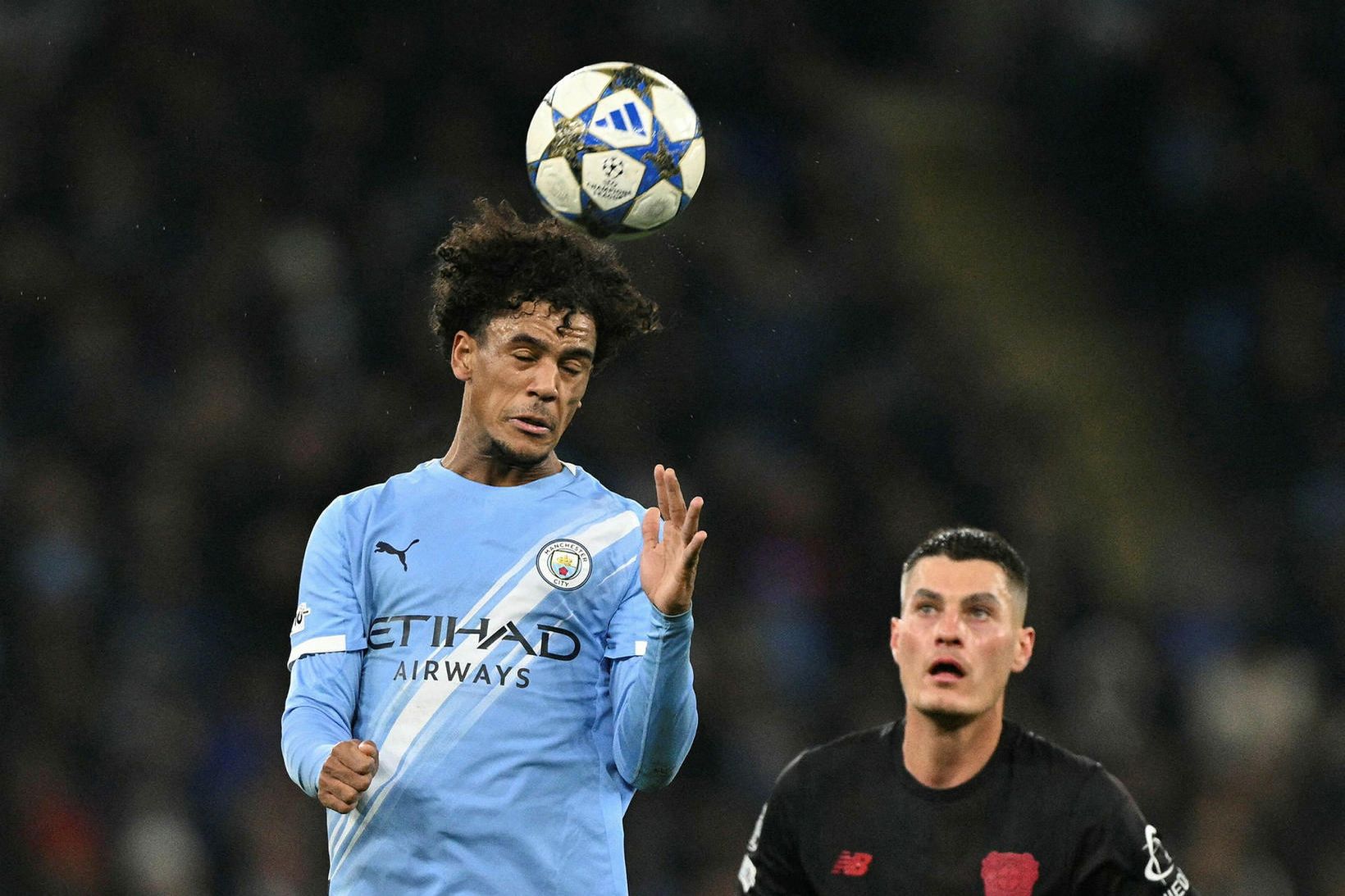 Norðmaðurinn gæti yfirgefið Manchester City