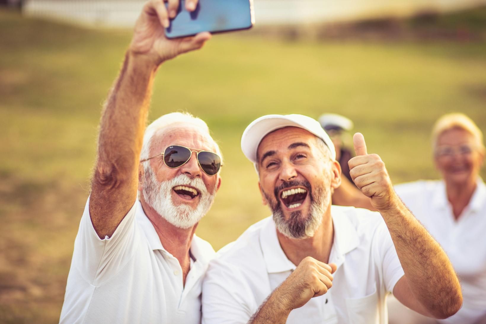 Var með ofsakvíða og vanlíðan og komst ekki út úr því